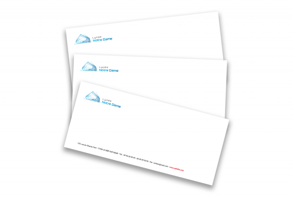 Carte de correspondance - MIDS-FRANCE